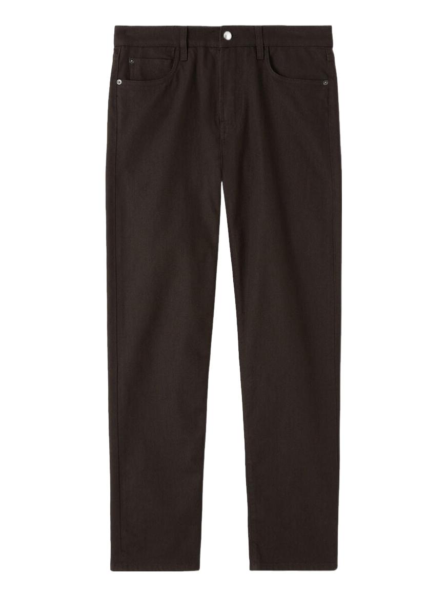 LORO PIANA Loro Piana Belt Loop Jeans